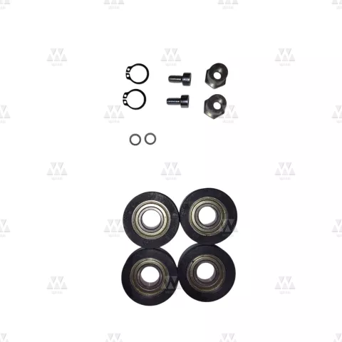 Wittur Shop - READYTOGO KIT FINELINE CD 12R/L 600 STANDARD